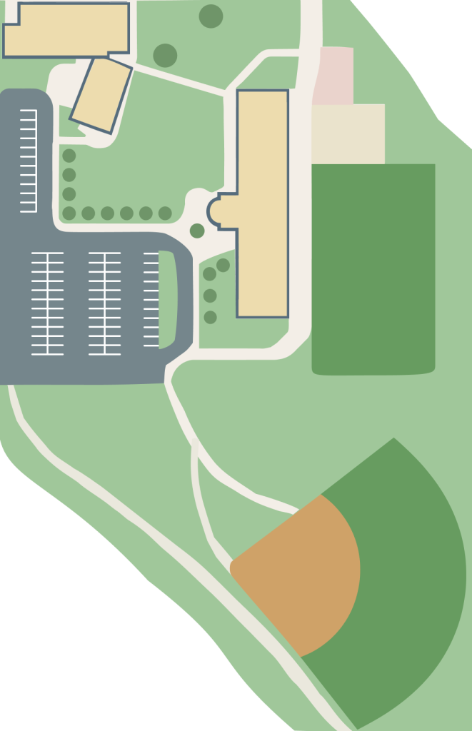 Interactive Map | Dream Big Day Camp